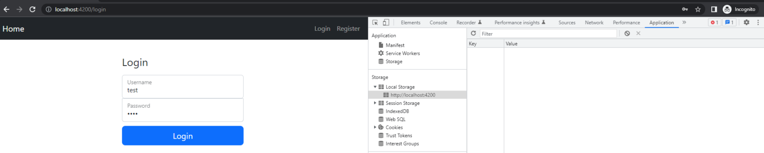 Using JWT Refresh Token in NodeJS and Angular Authentication ... Using JWT Refresh Token in NodeJS and Angular Authentication ...